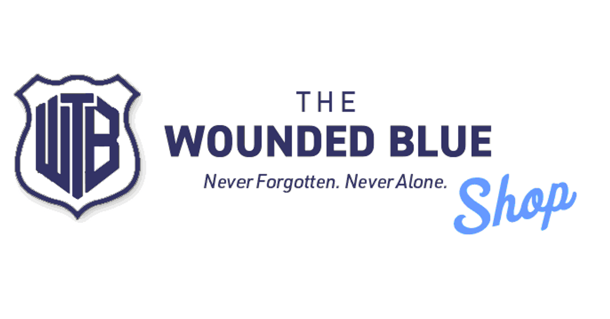 Size Chart – The Wounded Blue, powered by RT Ink